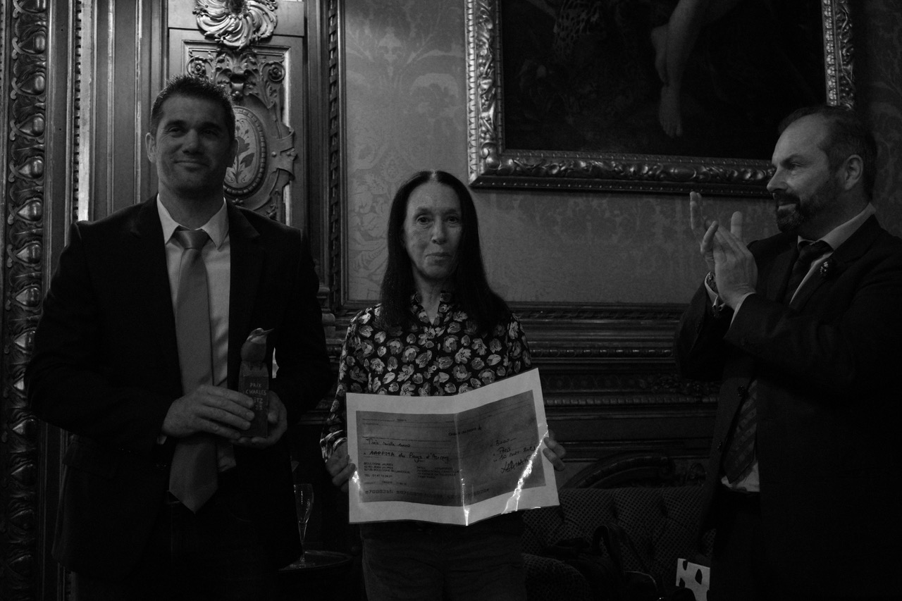 Edition 2021 – prixcharlesritz